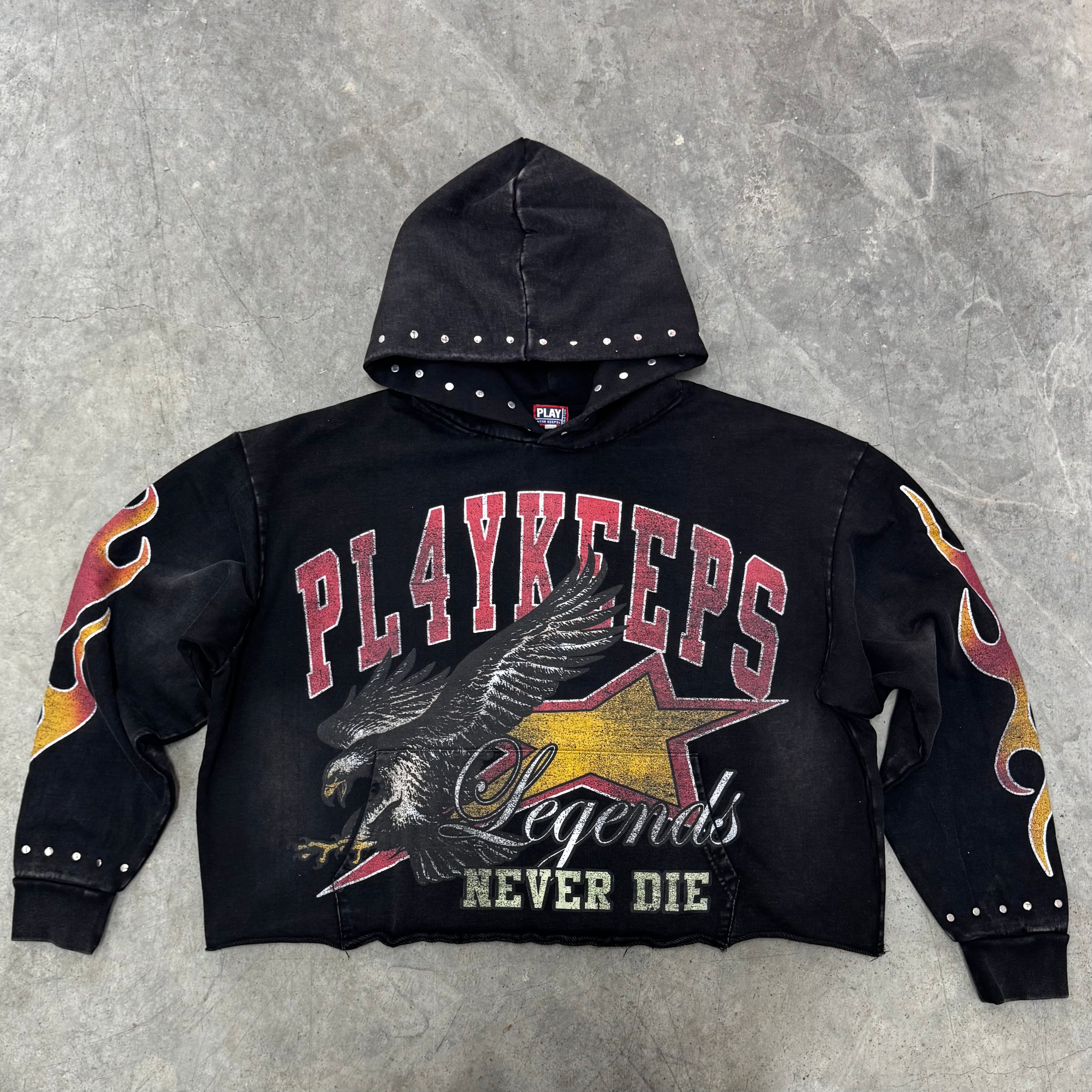 Play4Keeps Clo LLC