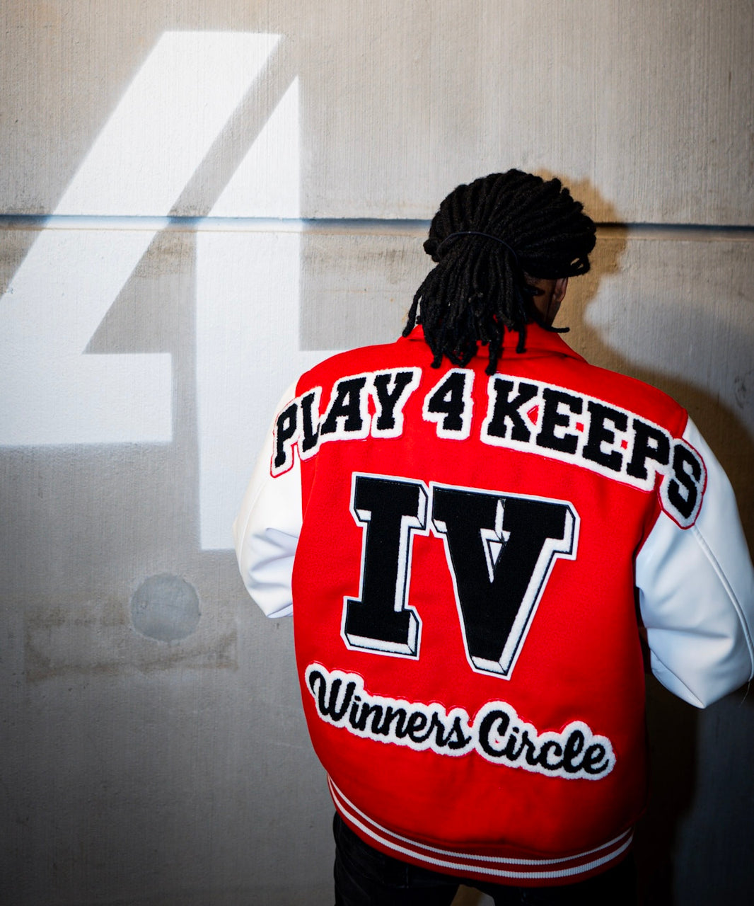 Play4Keeps Clo LLC