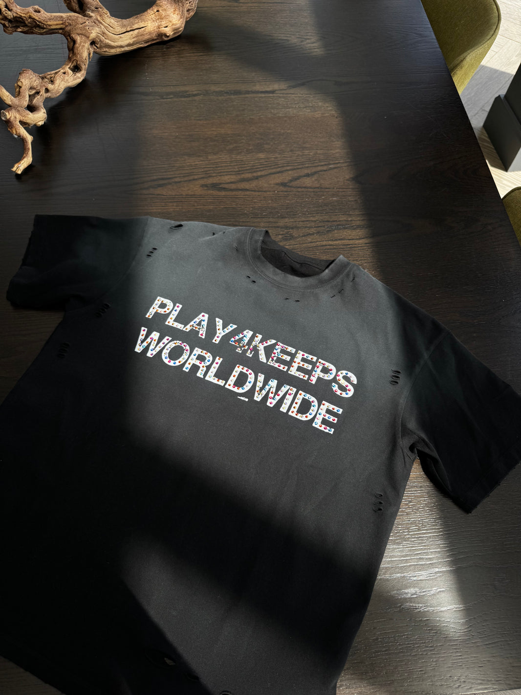 Play4Keeps Clo LLC